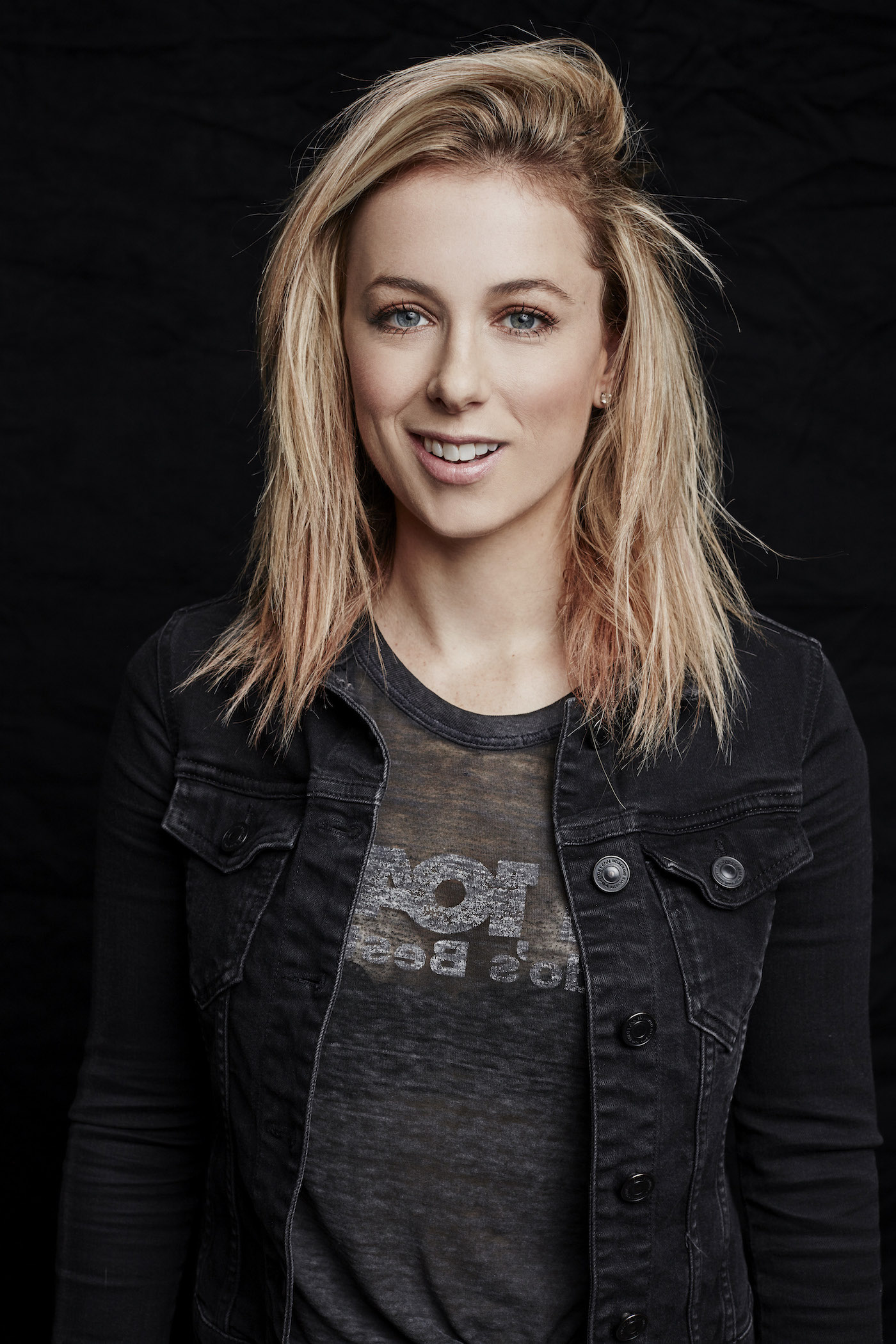 Iliza Shlesinger - Scalateatern