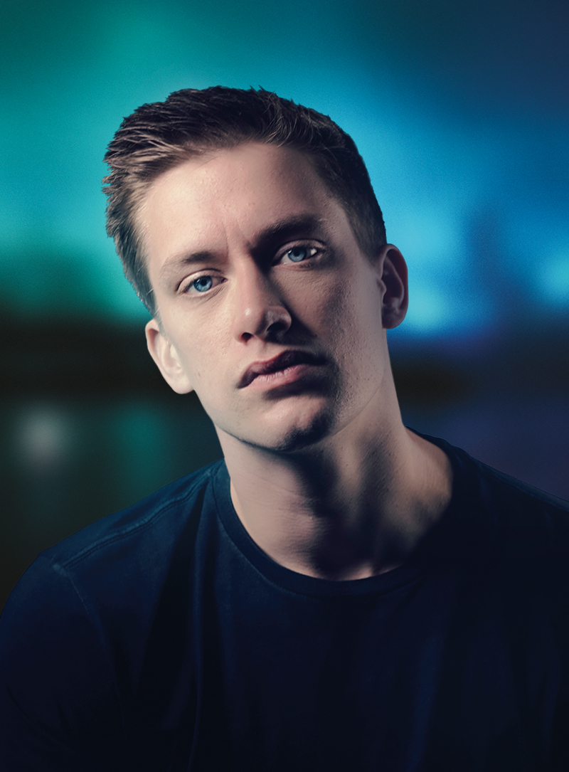 DANIEL SLOSS - Scalateatern