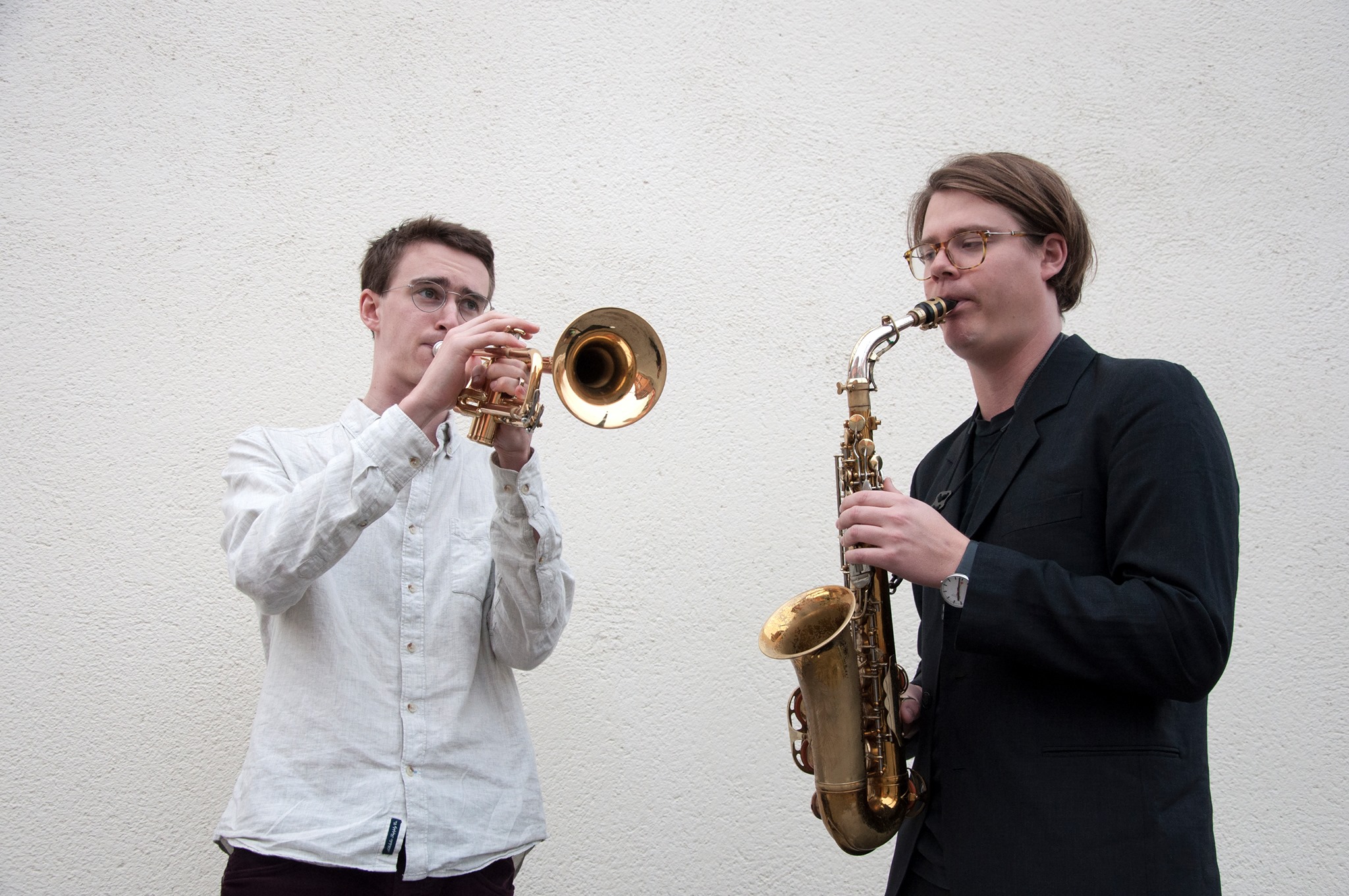 Tengholm Christoffersson Quintet - Scalateatern