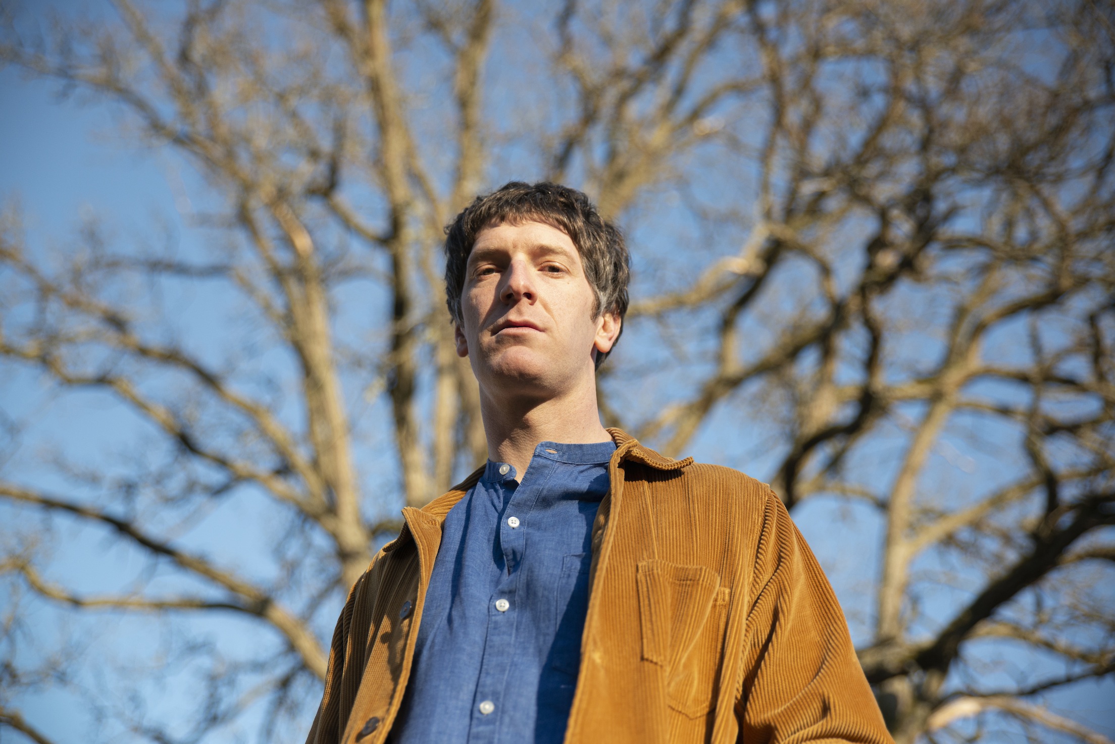 The Late Call & Mira Ray - Scalateatern