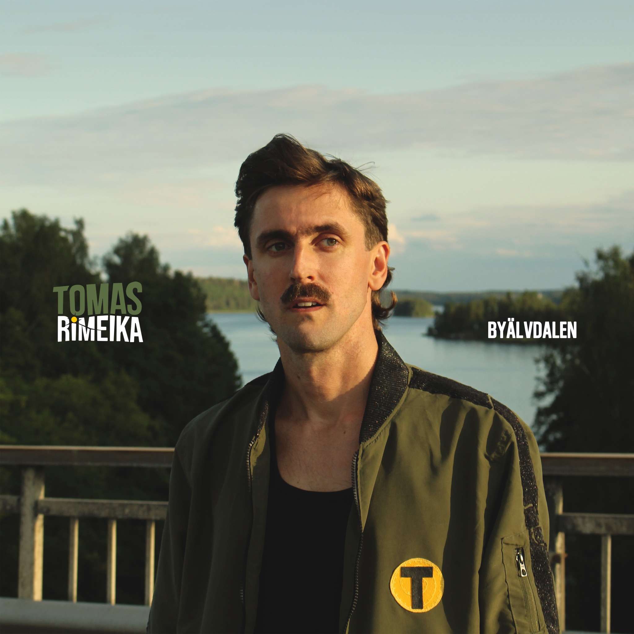 Tomas Rimeika - Scalateatern