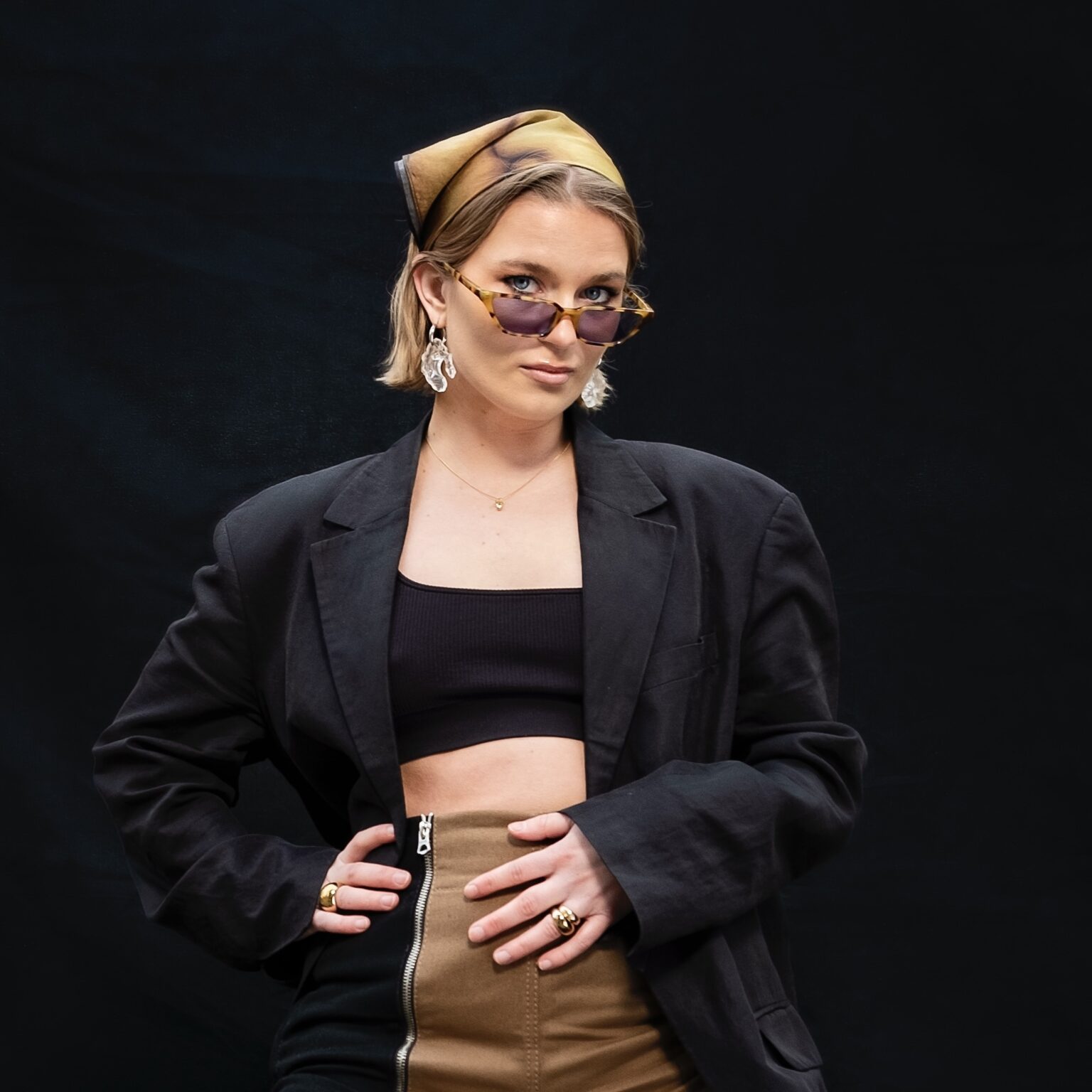 Ebba Åsman - Scalateatern