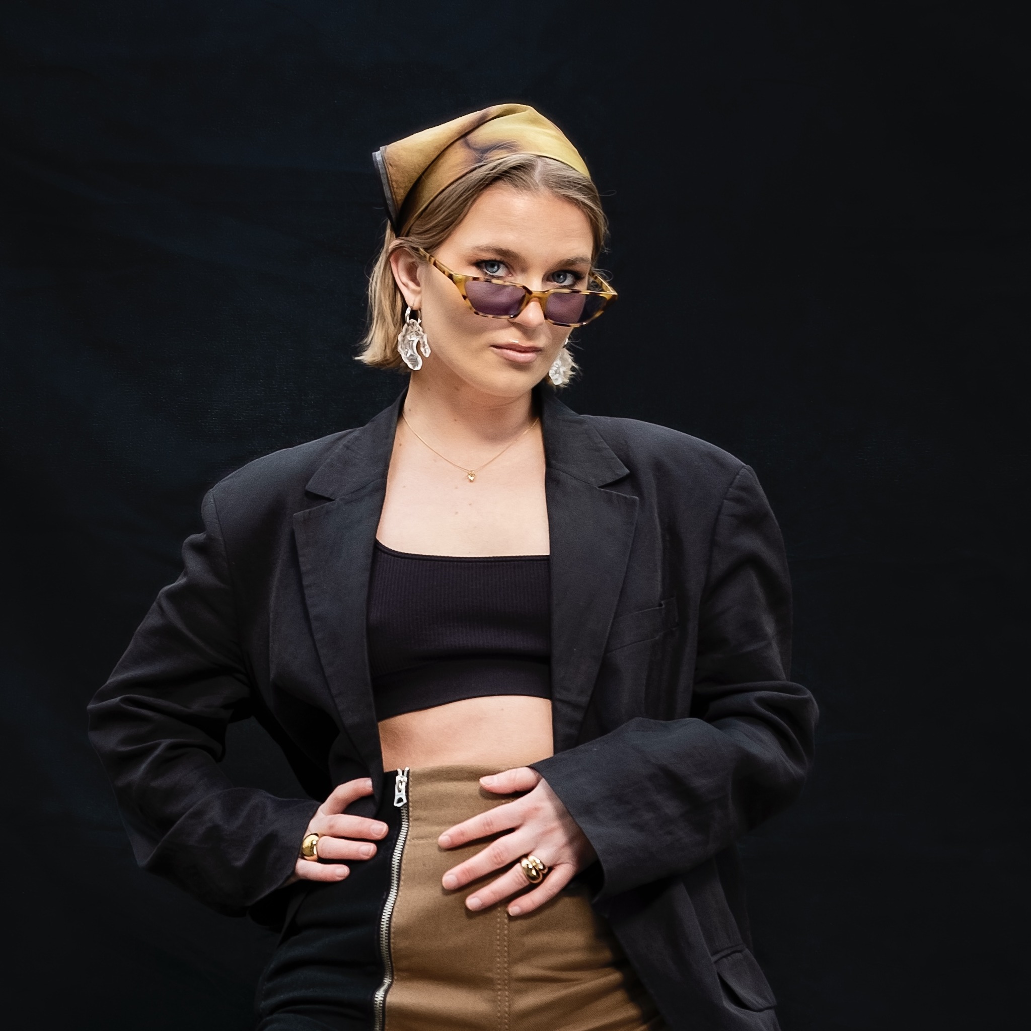 Ebba Åsman - Scalateatern