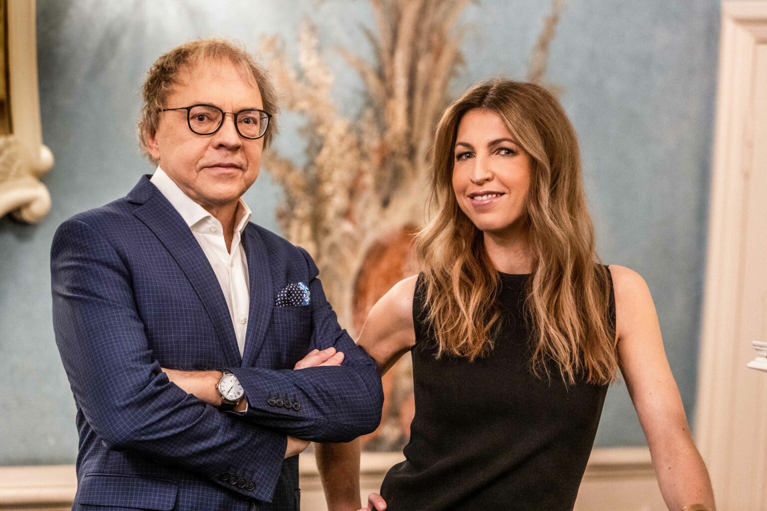 #Estland105 - REIN RANNAP & MAARJA-LIIS ILUS - Scalateatern