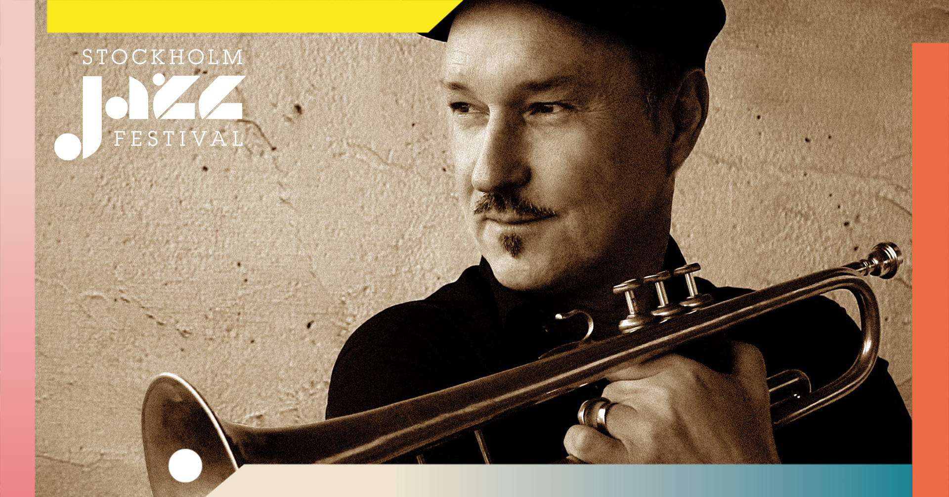 Peter Asplund Aspiration - Scalateatern