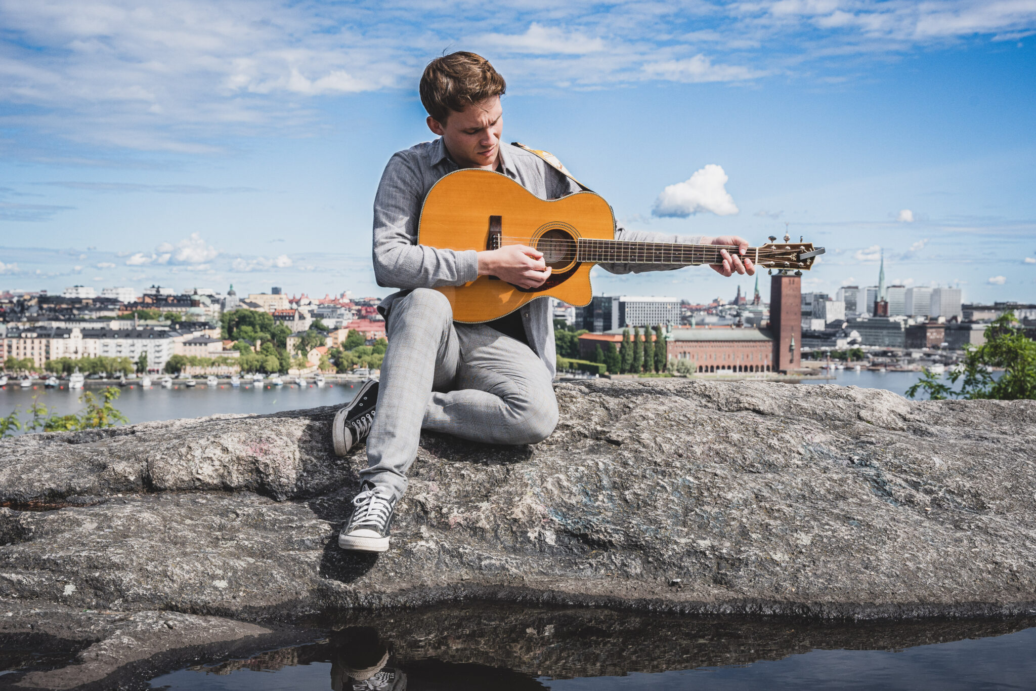 THORNBERG - Scalateatern