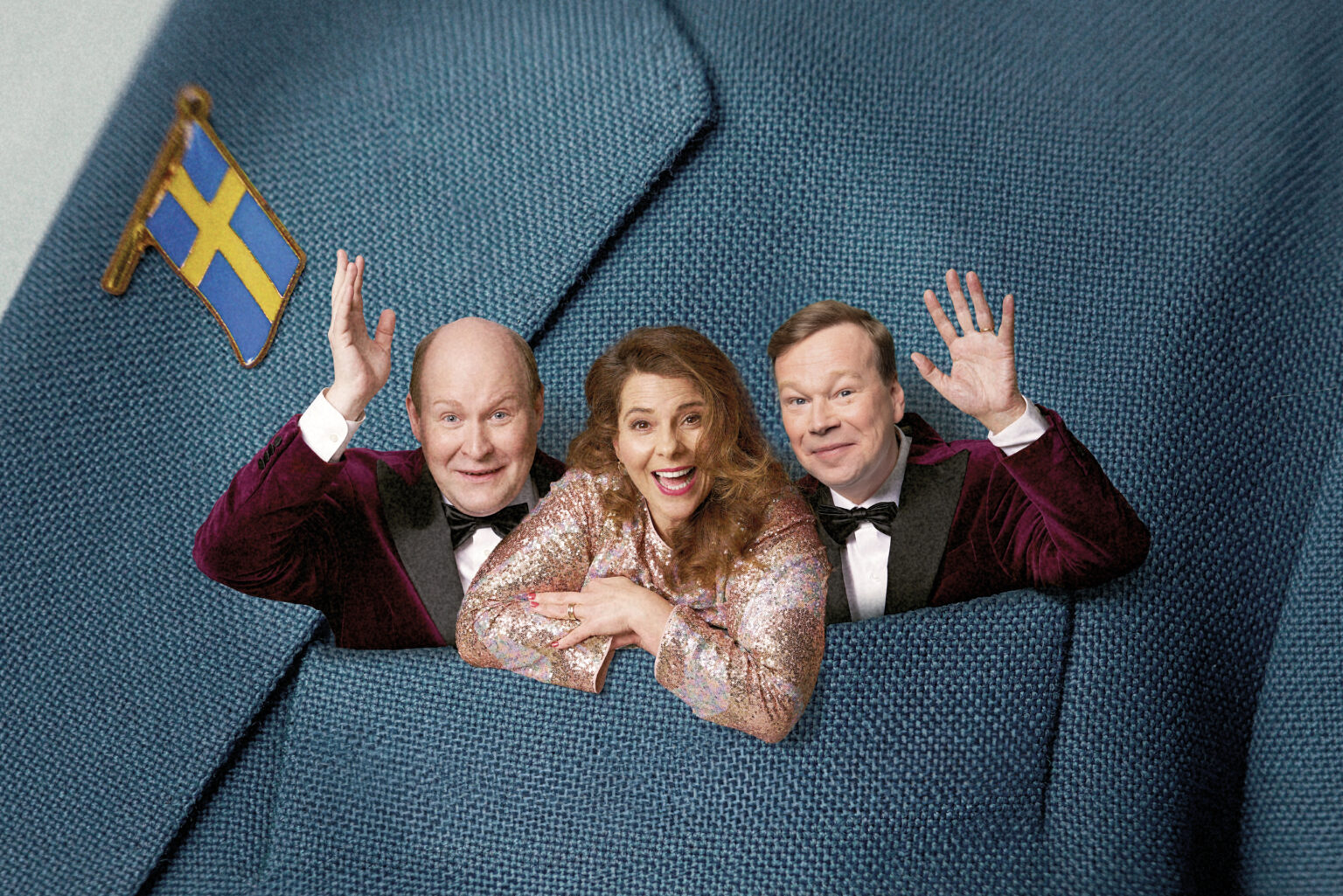 SLUTSPELAT - Scalateatern