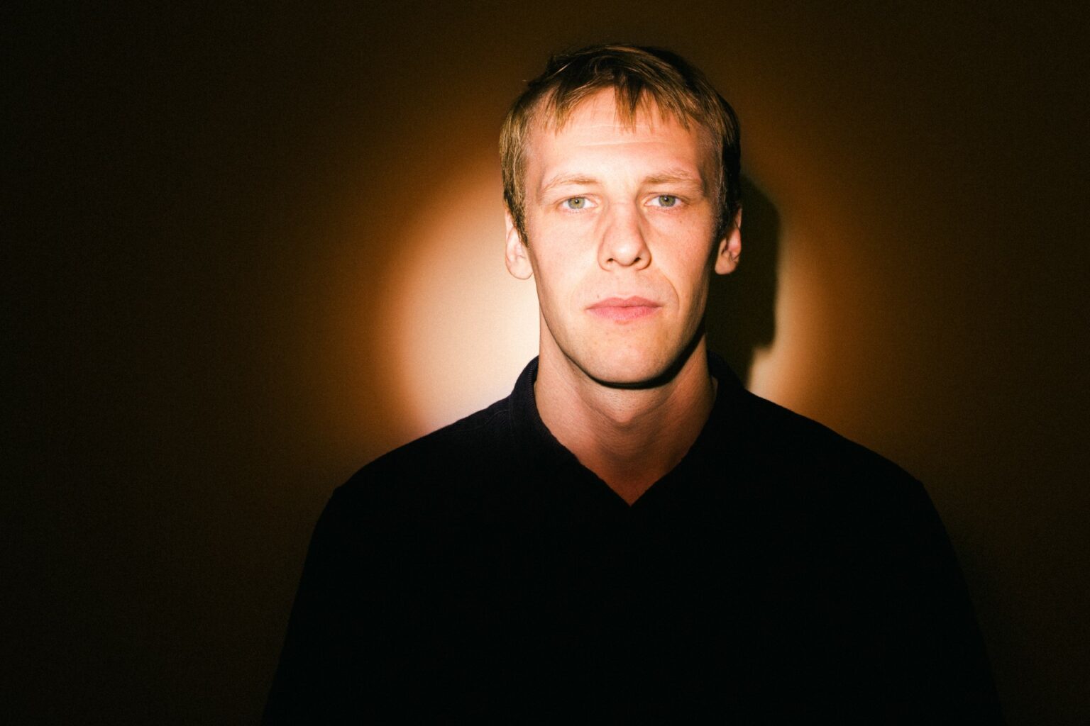 Jon Henriksson - Scalateatern