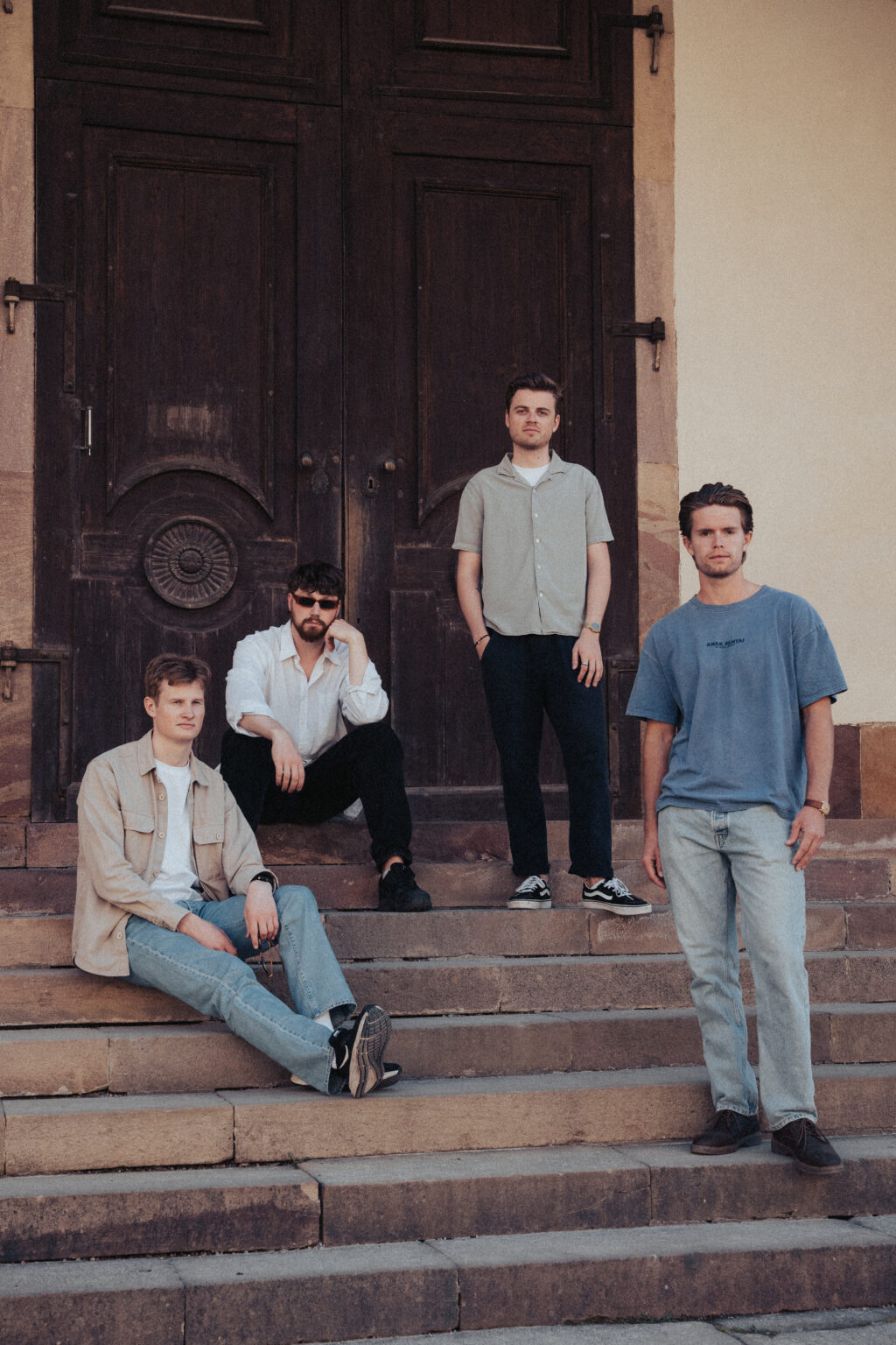 GALLERIET - Scalateatern