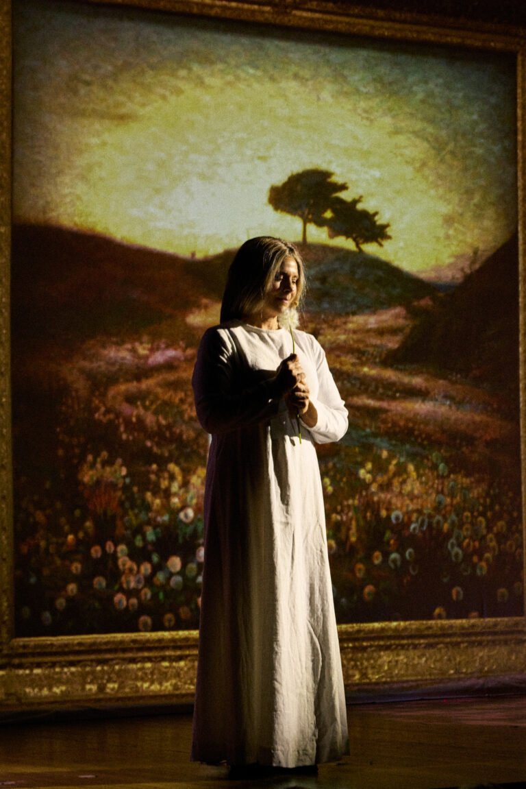 SVENSKA REVYN - Scalateatern