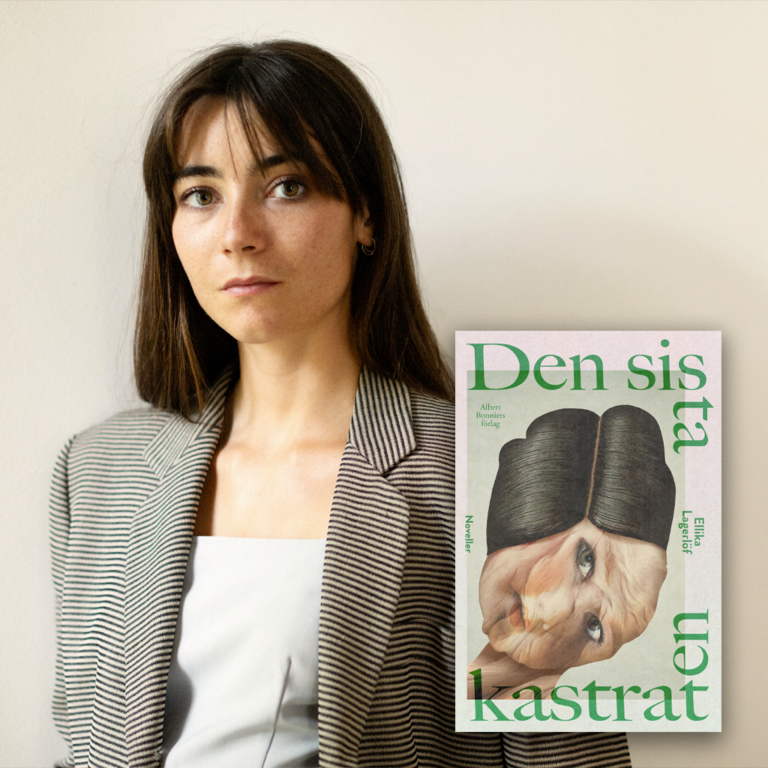 SVENSKA REVYN - Scalateatern