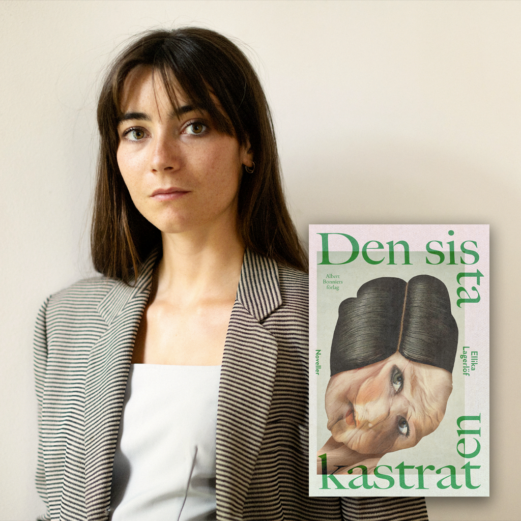 SVENSKA REVYN - Scalateatern