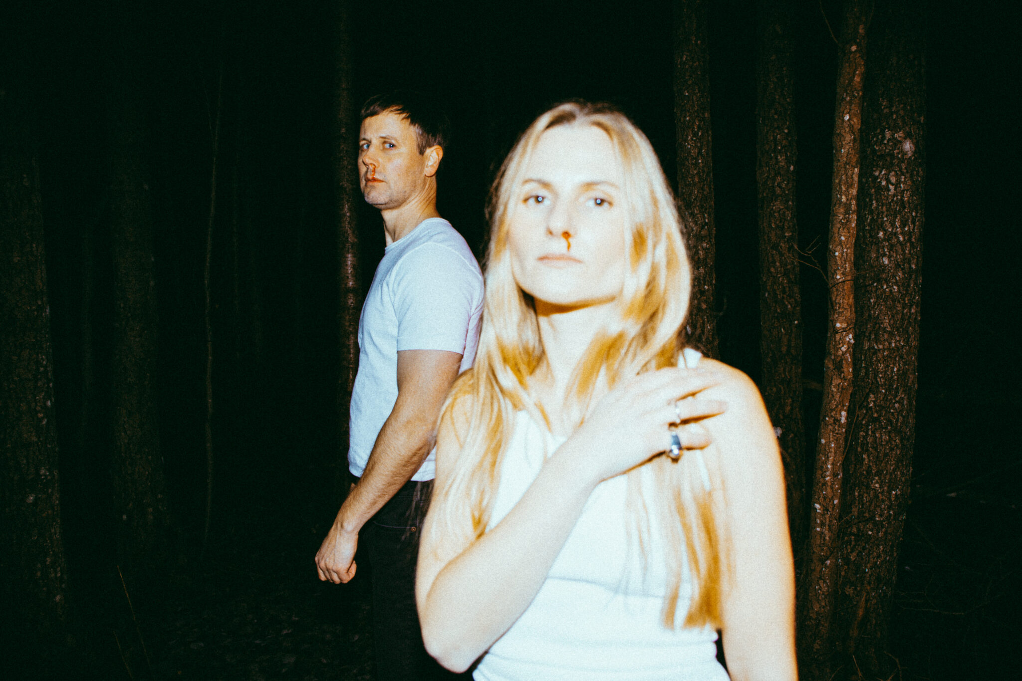 JÄVLA KARLAR - Scalateatern