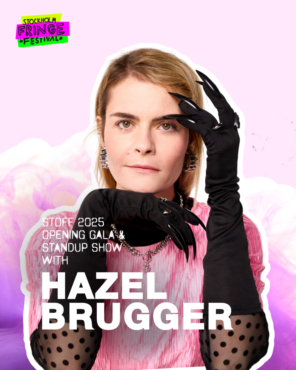 IDA-LOVA - Scalateatern