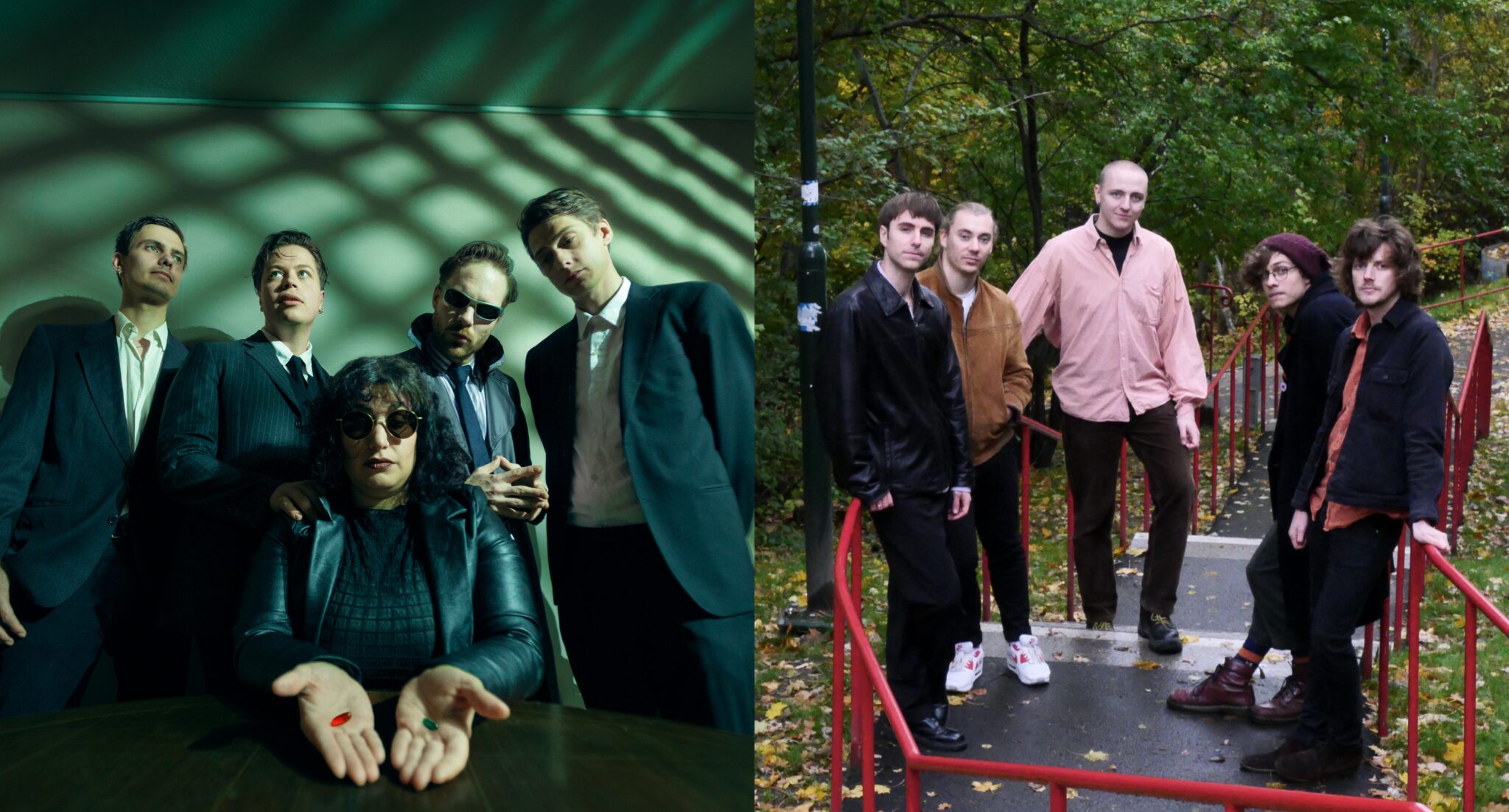 SVENSKA REVYN - Scalateatern