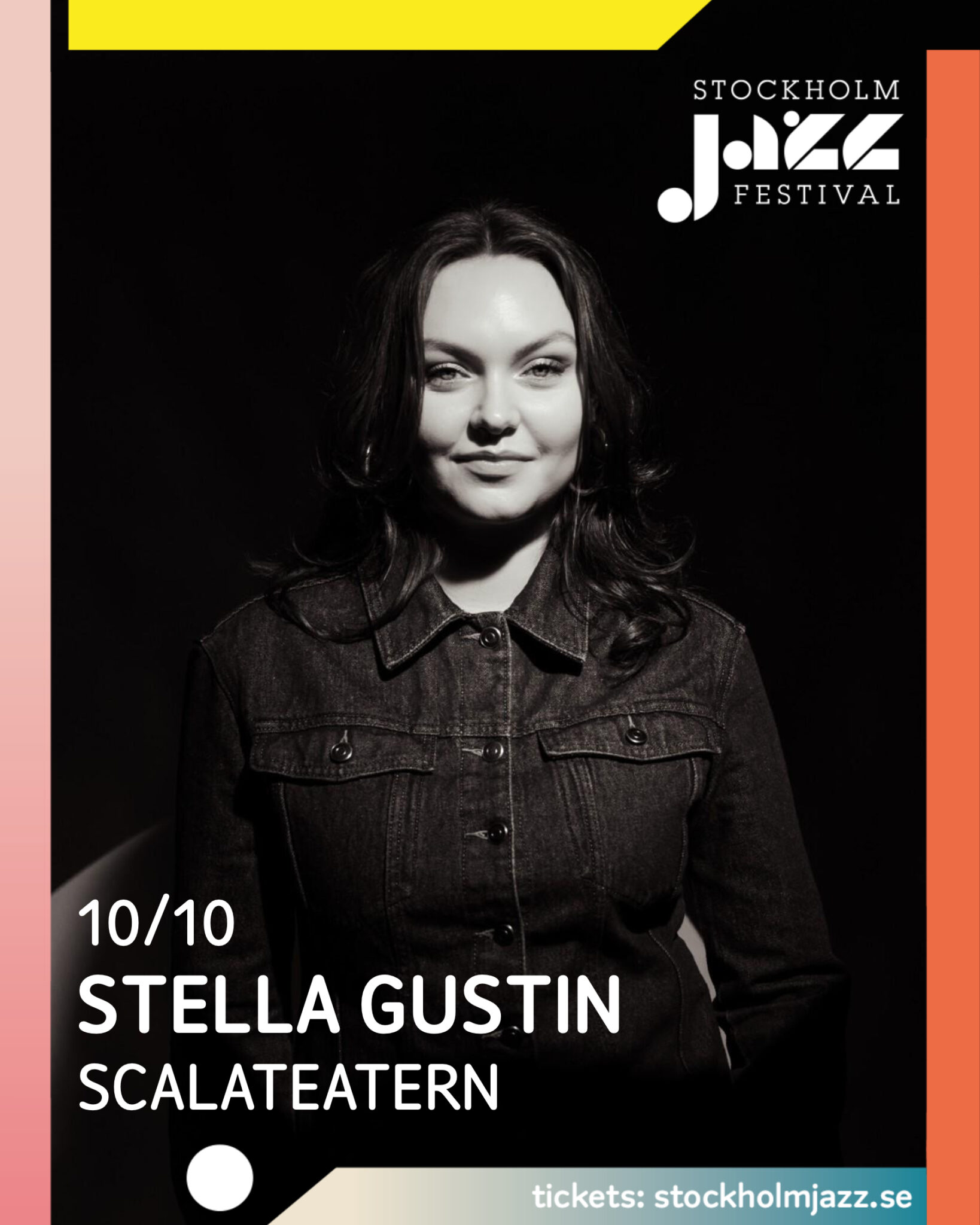 SVENSKA REVYN - Scalateatern